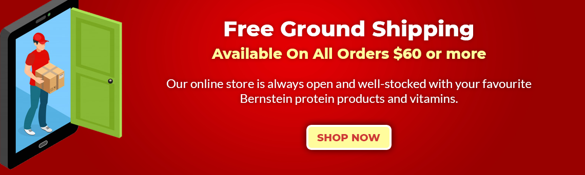 Weight Loss for Women, Weight Loss for Men | Dr. Bernstein Diet
